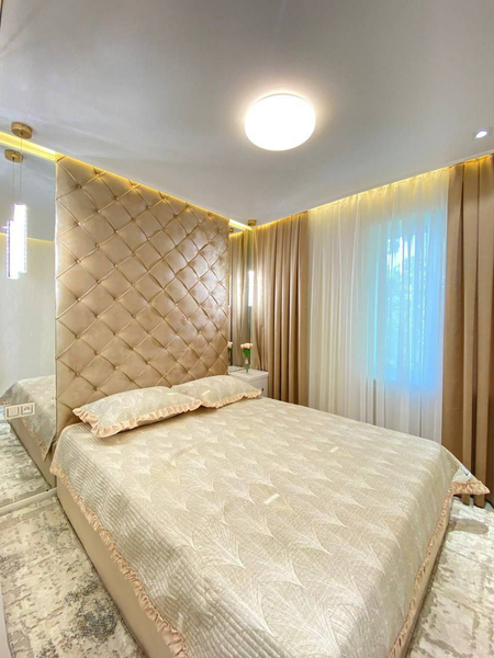 Чиланзар #Мукимий   1в2/3/4   2*6  42м²