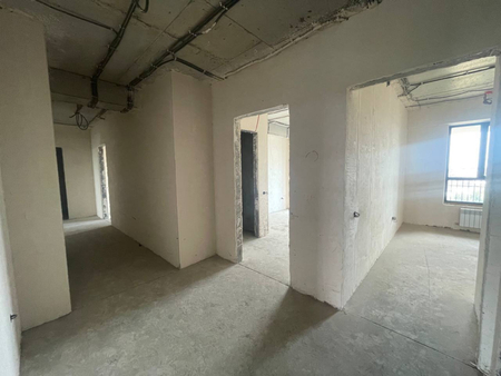 Продам квартиру 5/12/16/240м2 ЖК Кислород Улица Бабура Seoul mun NEXT