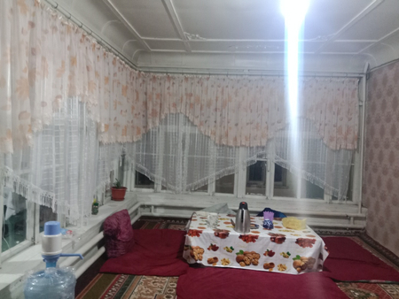 Уй сотилади 4.5 сотих