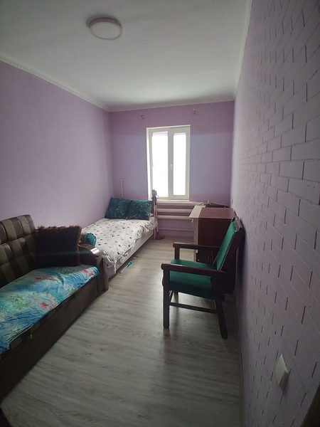 Продам  квартиру с ремонтом