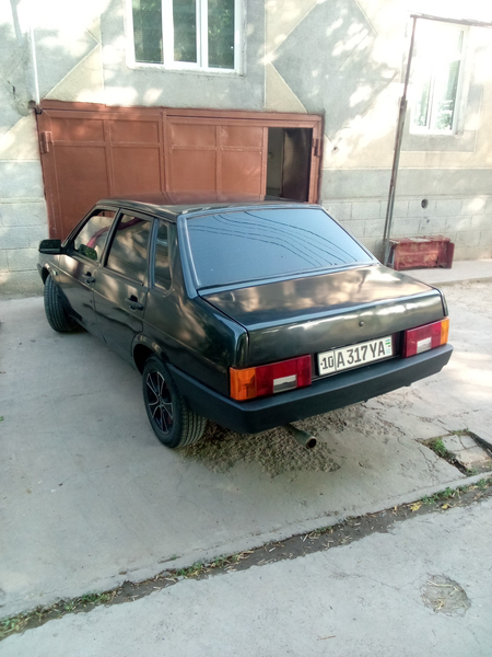 Srochno Vaz 21099
