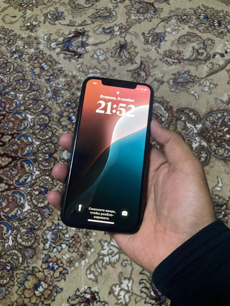 Iphone 11 pro tnq
