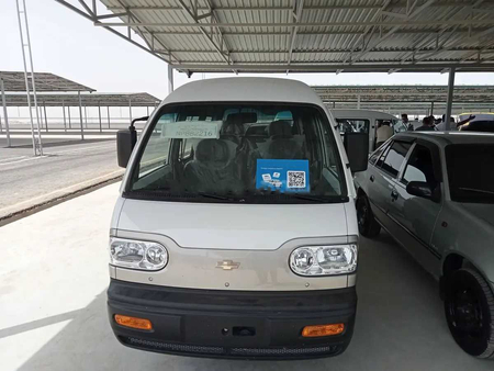 Damas DLX 2023 Halol nasiyaga Ribosiz