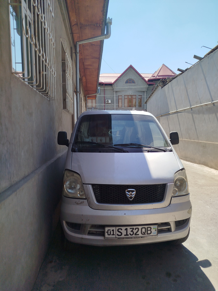 Labo hayfay 2012
