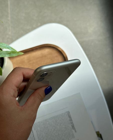 iPhone X 256GB  Ochilmagan Qiz Bolasi