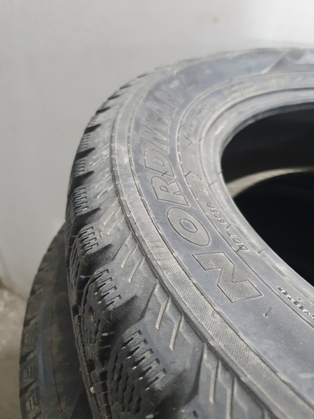 Balon NORDMAN 195/65 R 15