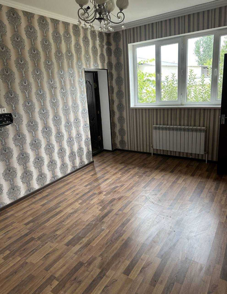 Продается дом 4 соток в махалле  Сабазавот
