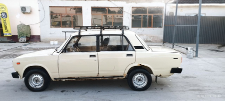 Vaz 2105 srochna sotiladi