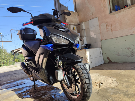 Italiya R3 Sotilad 850$