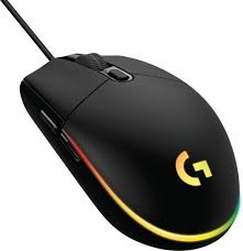 Logitech G102 LIGHTSYNC игровая мышка
