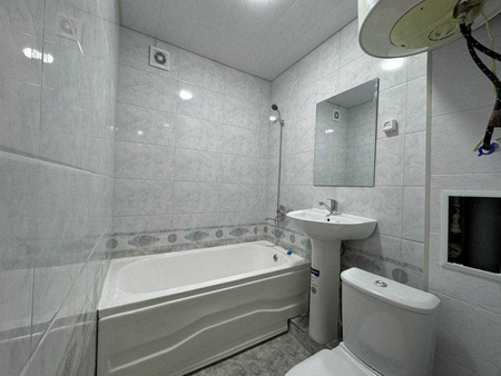 №2857.Продается 2х-комнатная квартира.