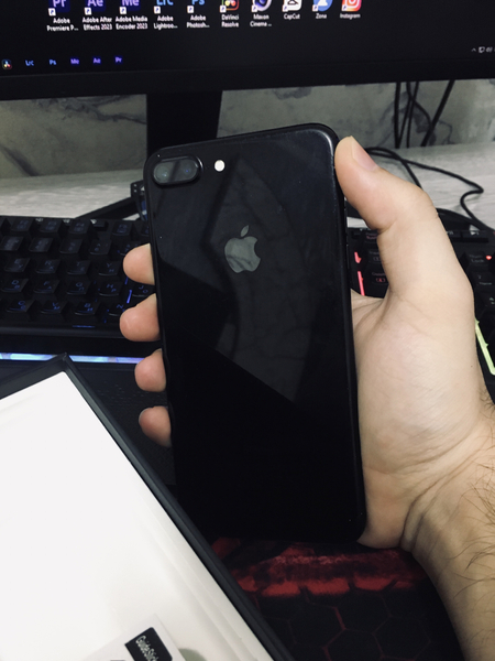 Iphone 7Plus 256Gb