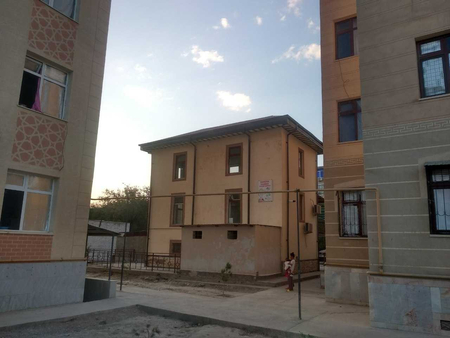 Здания для Бизнеса