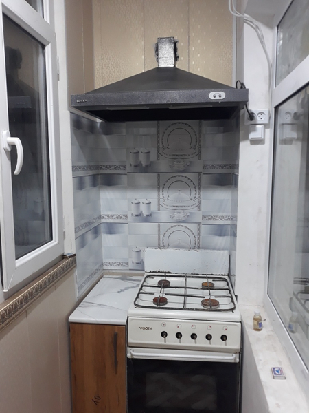 Ижарага берилади