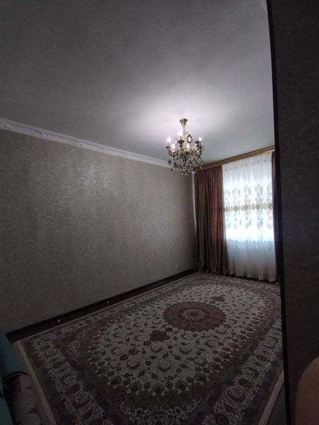 Продаю свою 2х комнатнаю квартиру
