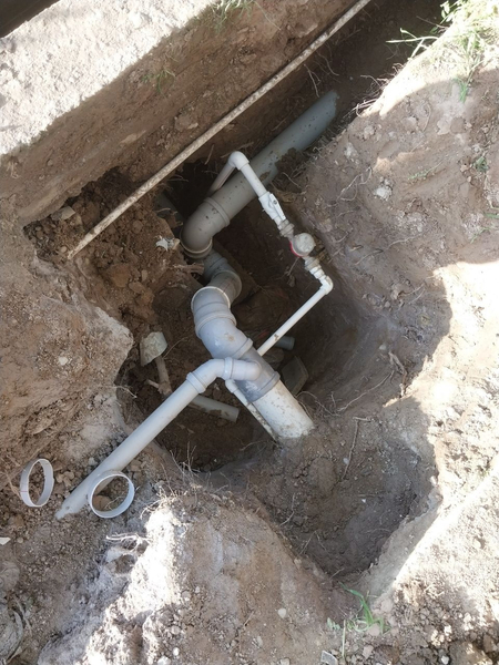 Kanalzatsiya turbalarni mantash qilamiz  transha  ura    tunel  kovlay