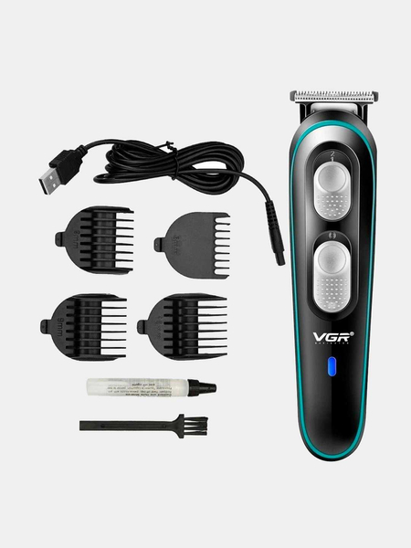 триммер VGR V-055 профессиональный, бесплатная доставка по Самарканду.