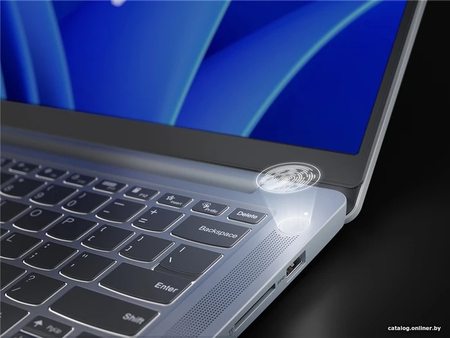 Laptop Lenova IdeaPad Slim 3 i3 8/512