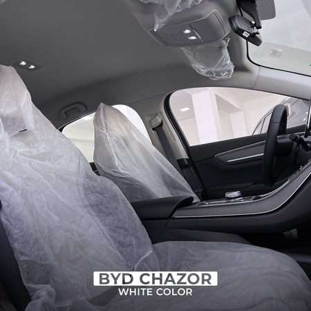 Malibu 2 o'rniga BYD Chazor 2024 arzon narx