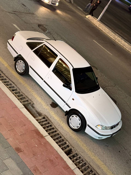 Nexia 1 2007 yil