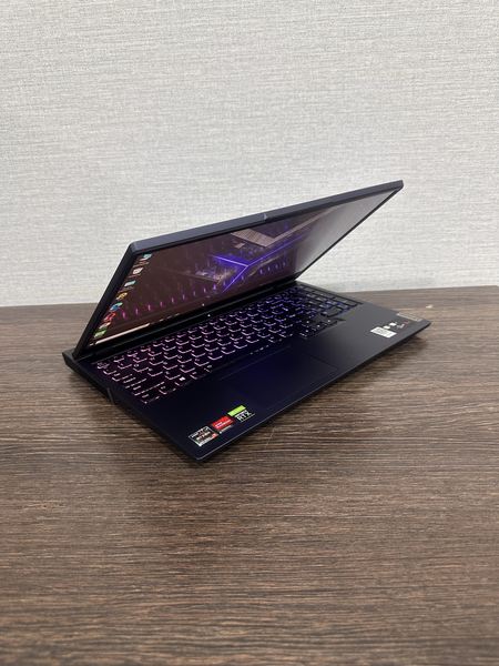 16-Ядерный Lenovo Legion-5 Ryzen 7 (intel Core i7) 13Th Gen RTX3050Ti