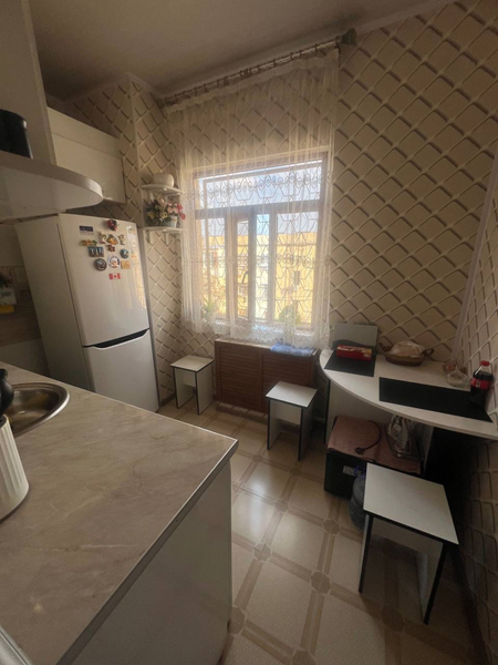 Продается квартира на КУШБЕГИ, можно в ИПОТЕКУ