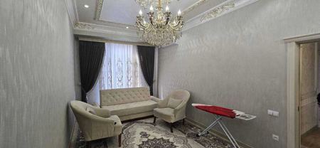 продается 3/5/8\\nНОВОСТРОЙКА\\nЖ/К White House