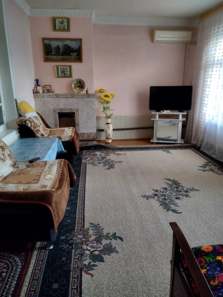 Продается участок в Кагане.