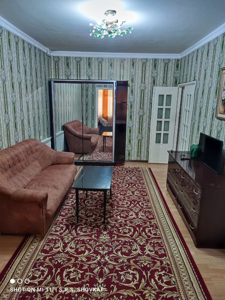 Аренда Кушбеги 1в2/1/5