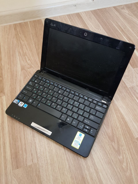 Нетбок Asus Eee Pc 1005Pxd