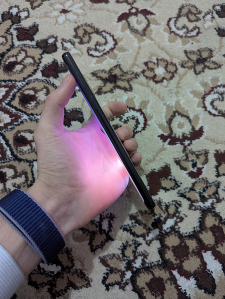 Samsung Galaxy Note 8 Vietnam