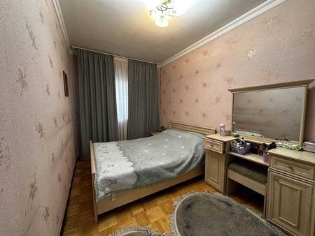 Квартира 4 комнатная Чиланзар И24 квартал Ипотека Можно Метро Рядом