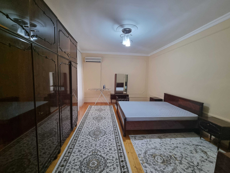 Hovli uzoq muddatga ijaraga beramiz