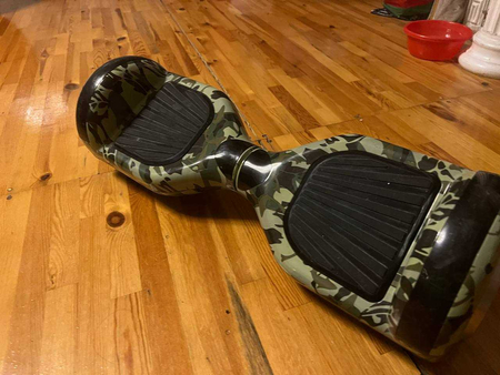 Сигвей детский\
bolalar uchun segway