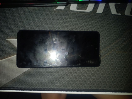 Infinix Zero X Neo