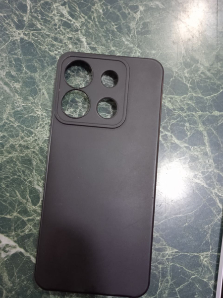 Infinix smart 7hd pashti yengidek