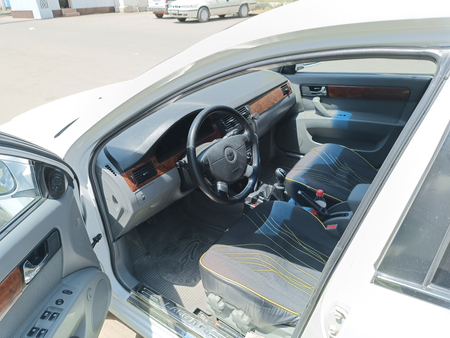 Lacetti 2-pozitsiya