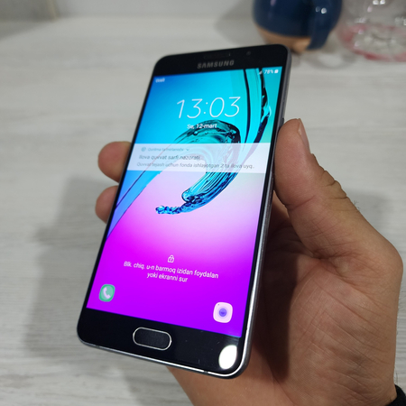 Samsung Galaxy A5⁶