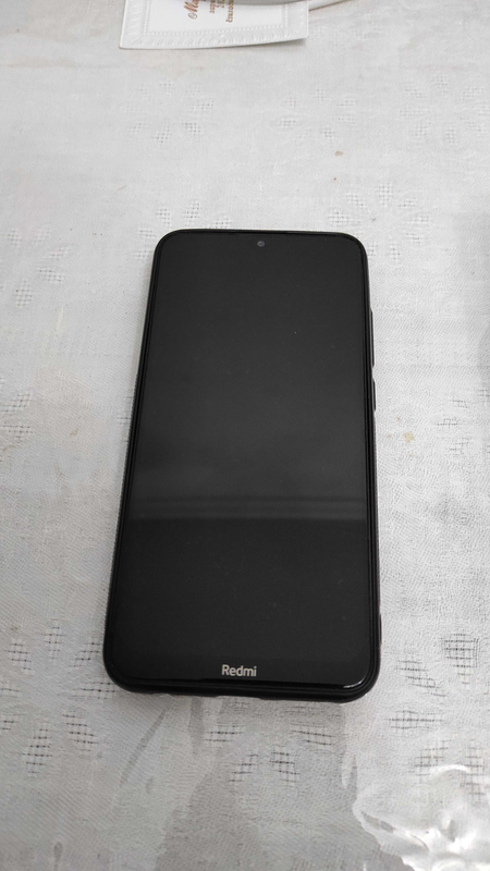 Xiaomi Redmi A8 Midnight Black, 2GB RAM, 32GB ROM