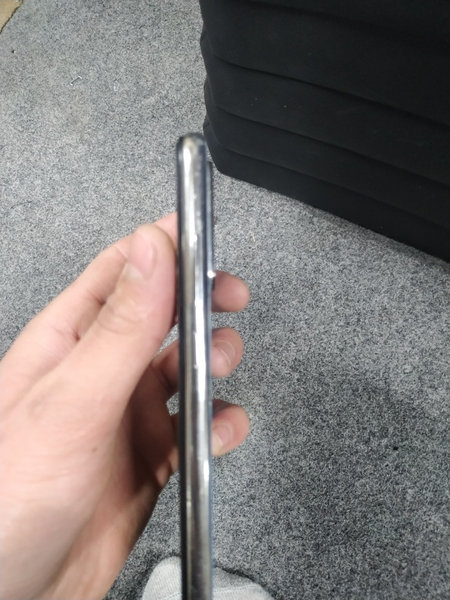 Redmi note 8 ozi