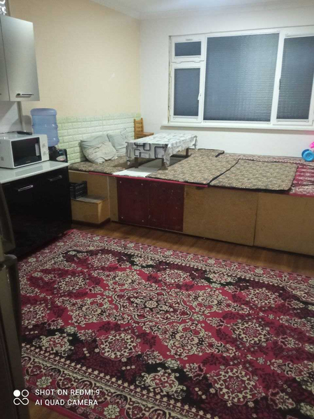 Продаётся 3 комнатная в сергели 159219