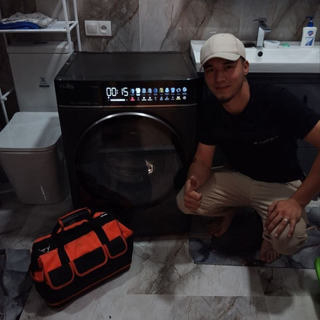 Remot Tozalash hizmat