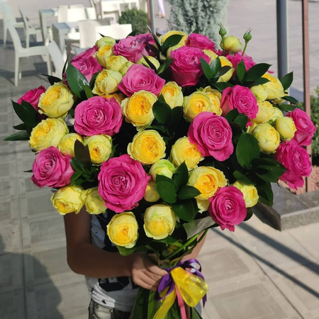 Royal Roses GUL DO'KONI