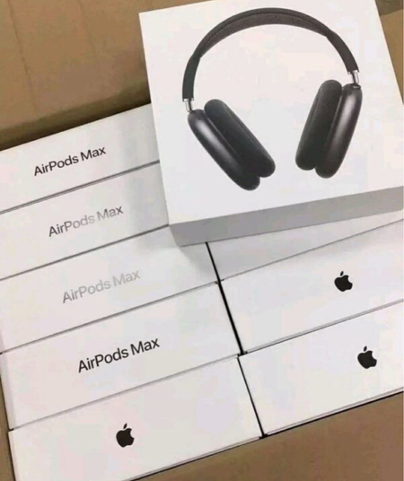 Hoco W37 Extra Bass с активным шумоподавление АNC