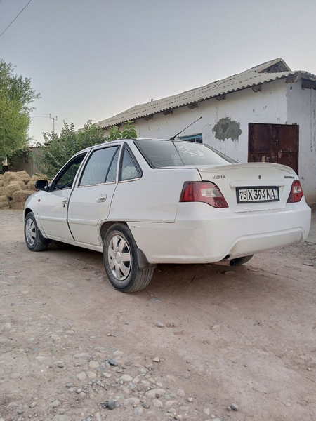 Nexia 2.  Motor 1.5
