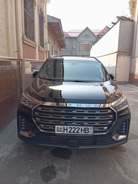 Jetour x90 plus.