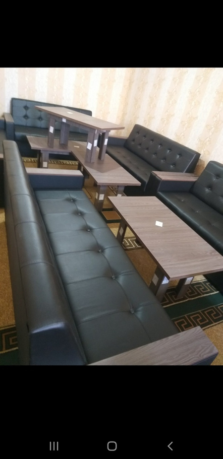 Divan satladi tap  taza paydalanilmagan uliwma