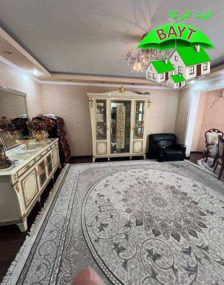 ≈БАНКОВСКАЯ, 4/3/4,МЕЧЕТЬ НОВЗА, Чиланзар И24 продаётся квартира