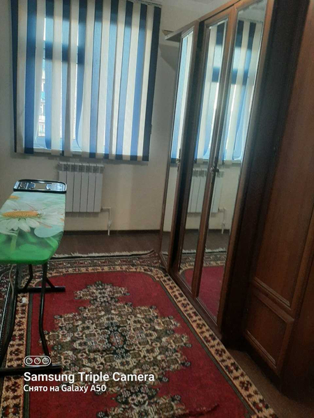 3 xonali, Metroda,  uzoq muddatga, faqat OILA uchun