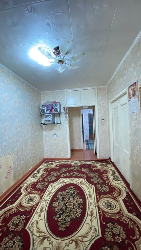 Продаётся квартира двухкомнатная